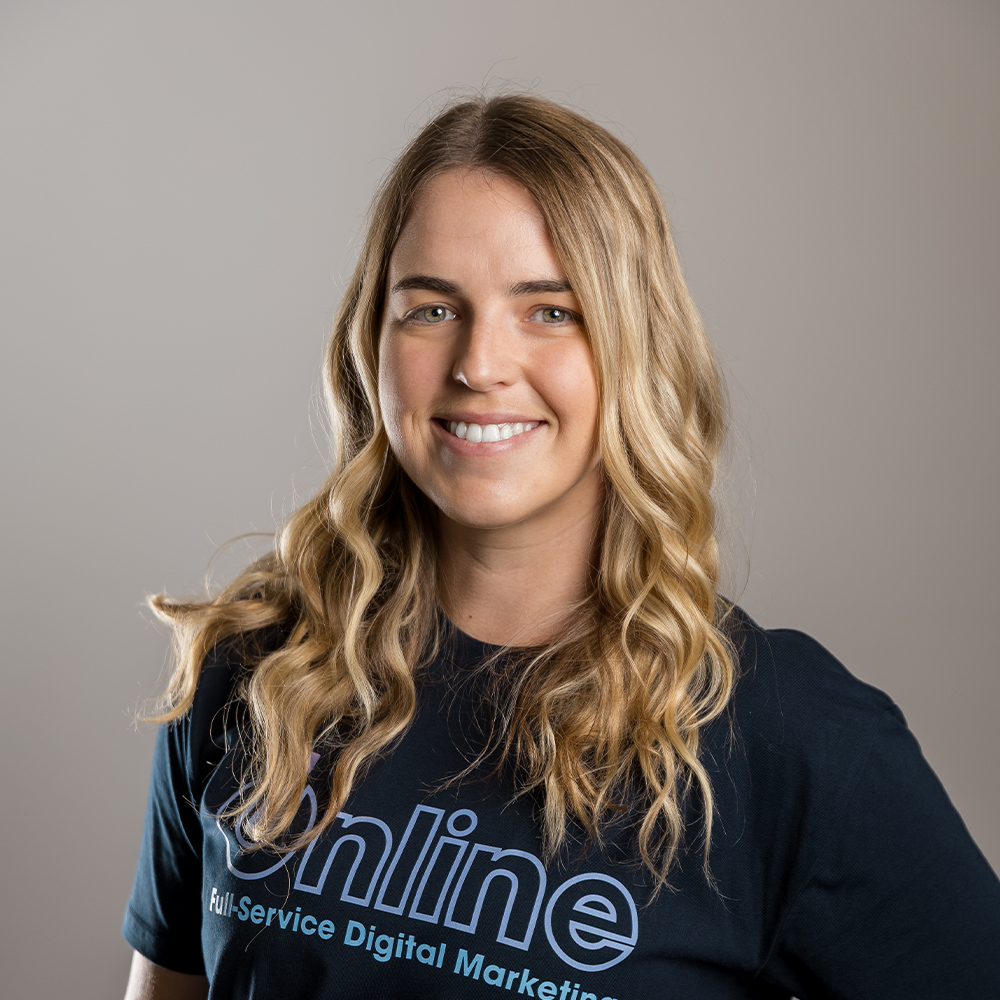 iOnline Full Service Digital Agency Australia