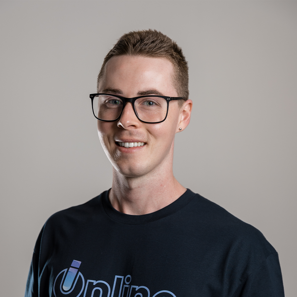 iOnline Full Service Digital Agency Australia