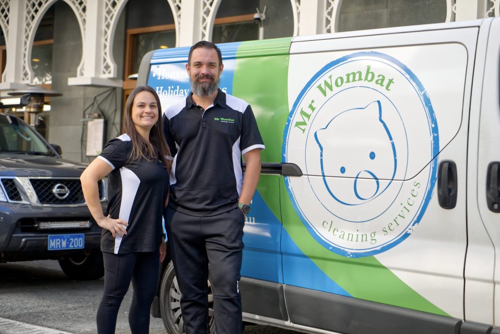 Effective SEO Marketing Strategies for Mr Wombat