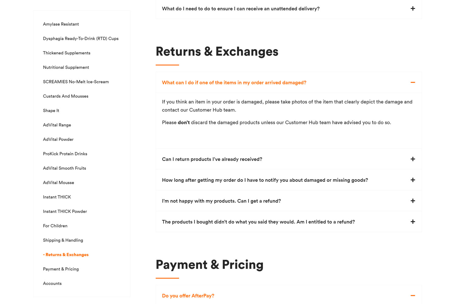 How to Write a Great FAQ Page (5 Field-Tested Tactics)